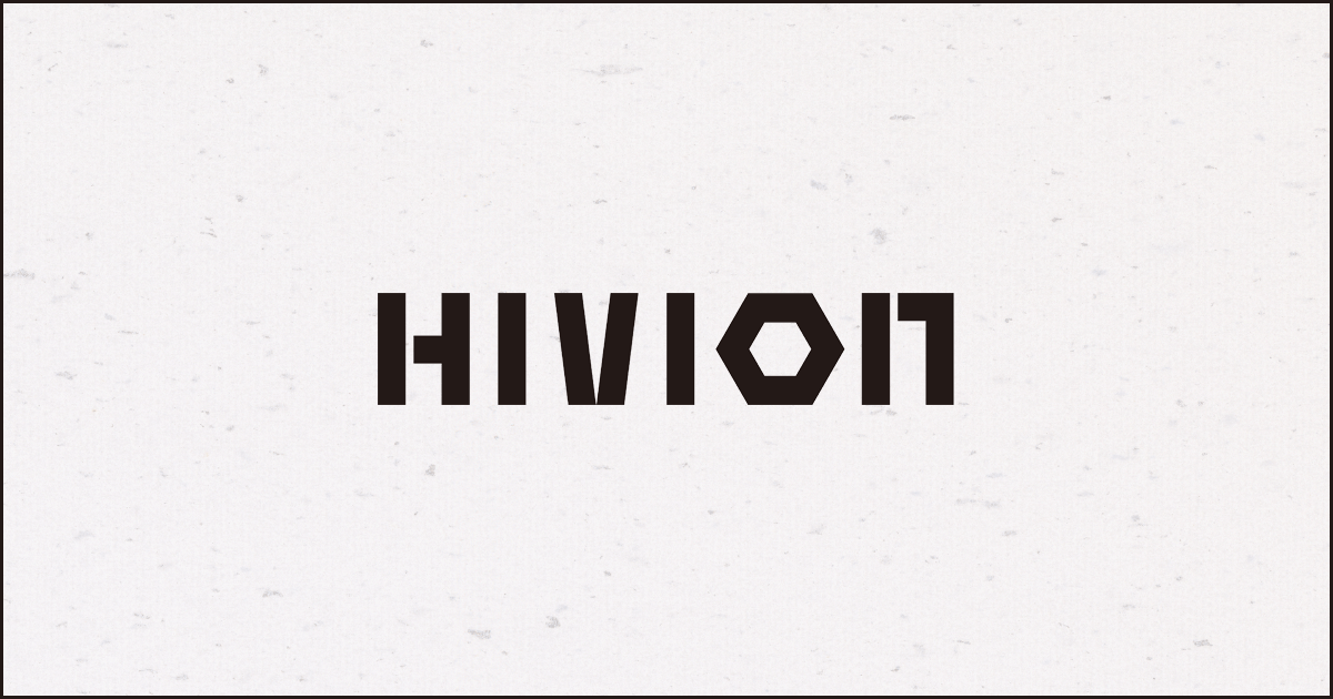 事業継承 - Hivion